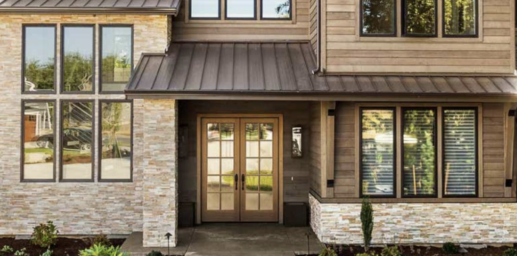 Moulding — Mako Millwork Inc